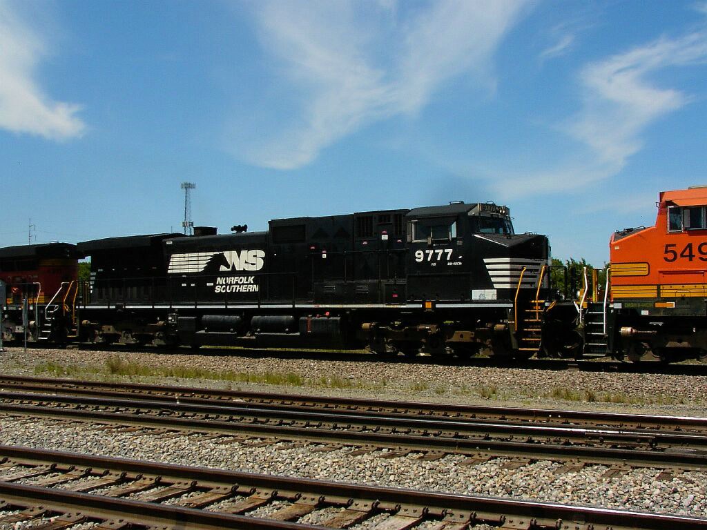 NS 9777